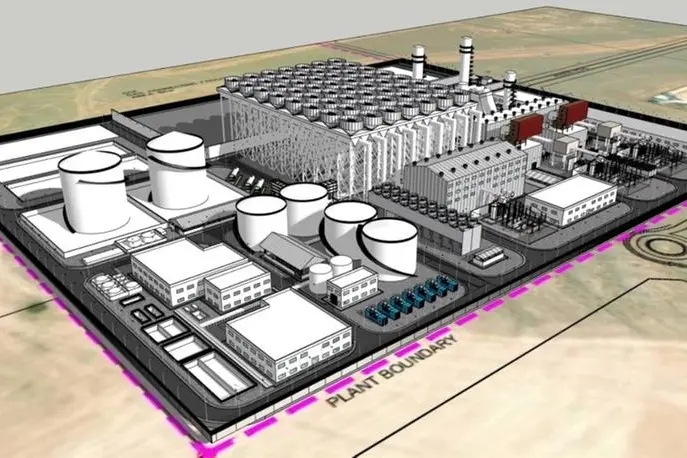 China’s SEPCOIII bags EPC contract for Oman's 890MW Duqm IPP project