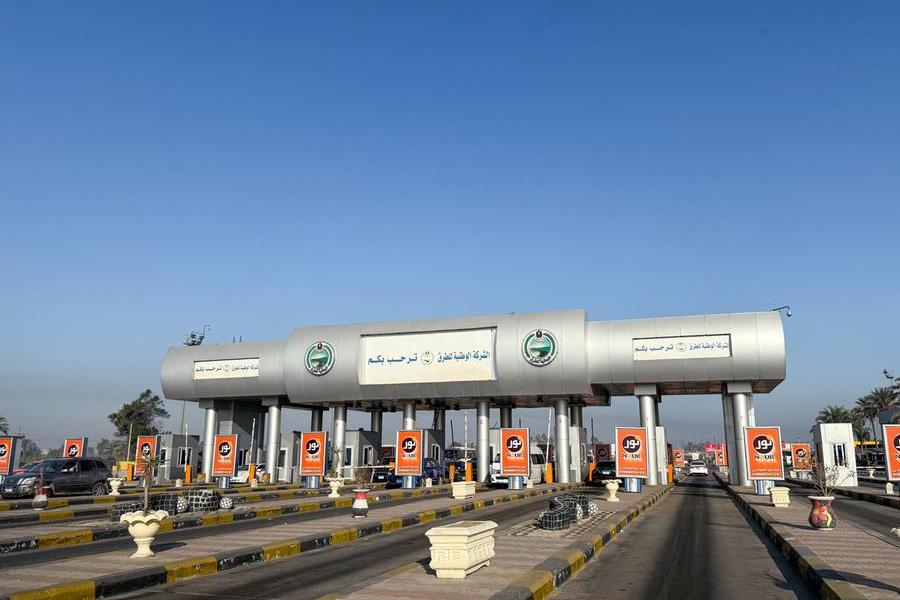 Octane launches O-Tolls, Egypt’s first digital toll, truck-weighing ...