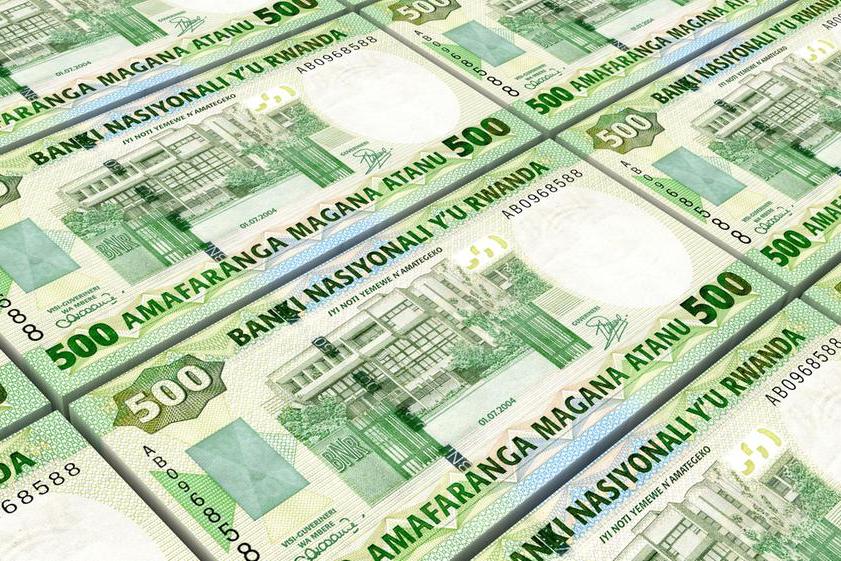 Rwanda central bank: This is why dollars are scarce