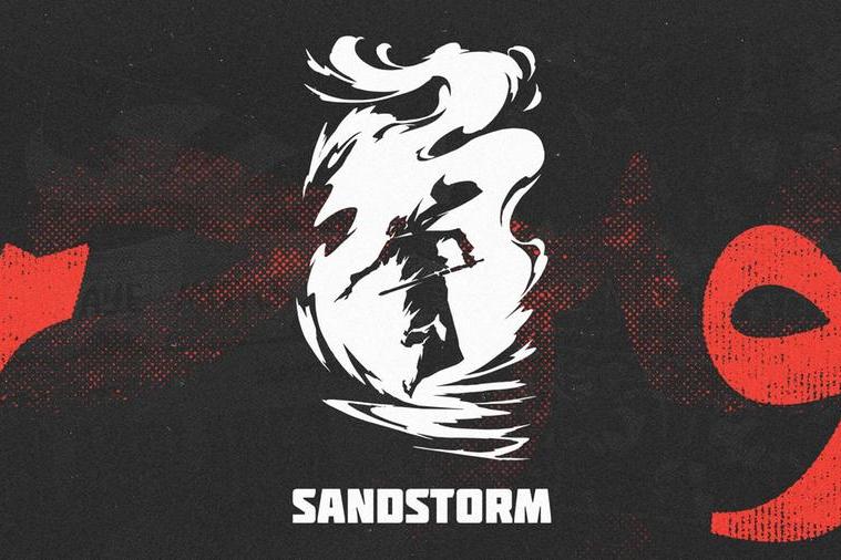 Sandstorm Comics makes bookstore debut and expands to digital platforms