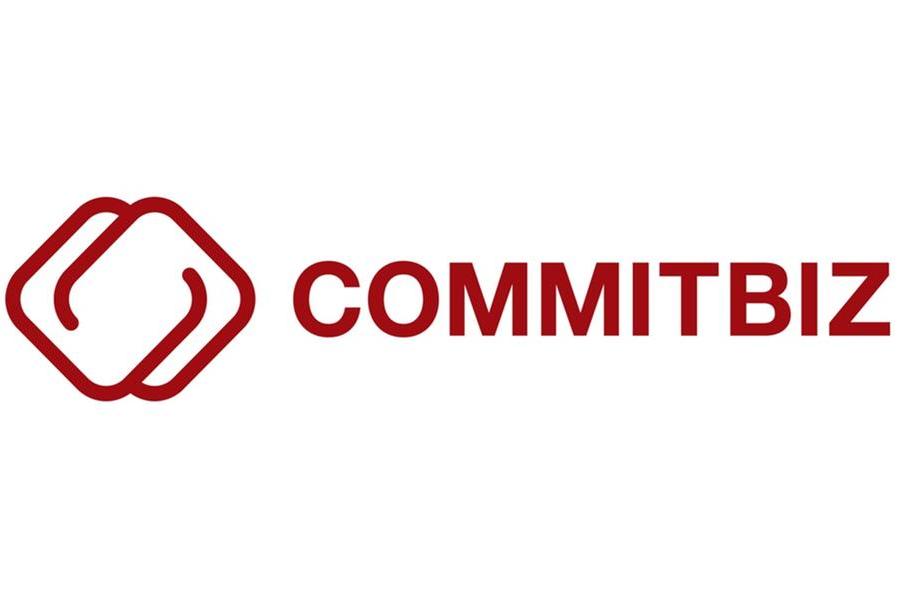 Commitbiz LLC attains workplace gender equality