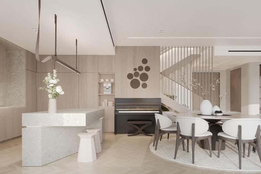 Leading construction and design firm DMDC announces Abu Dhabi expansion ...