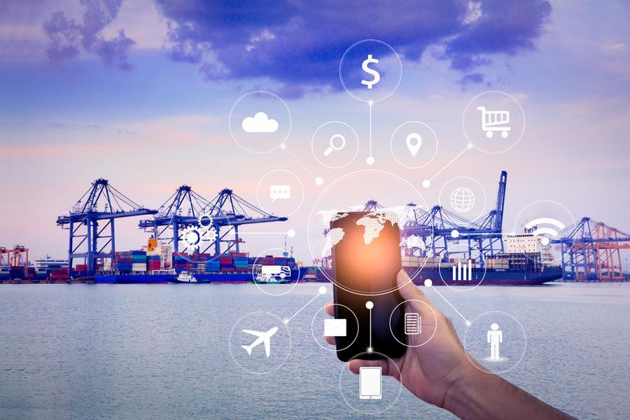 Global Trade to hit record $33trln in 2024: UNCTAD report