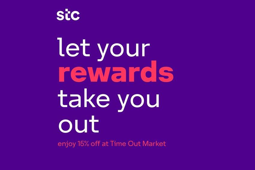 Stc Bahrain partners with Time Out Market Bahrain to launch exclusive ...