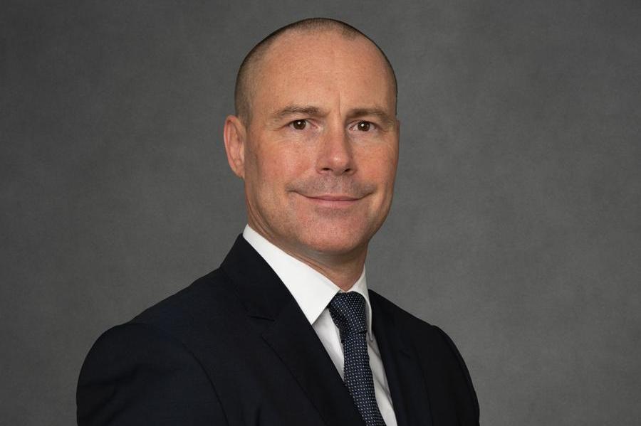 RUCKUS Networks welcomes Graeme Kane as lead for Middle East and Africa ...