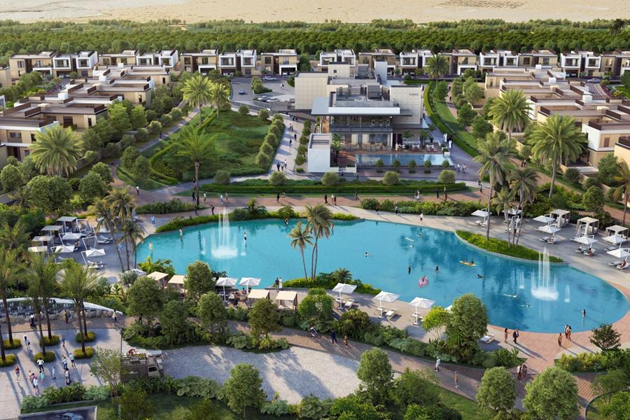 Construction of Sobha Elwood will use breakthrough renewable energy ...