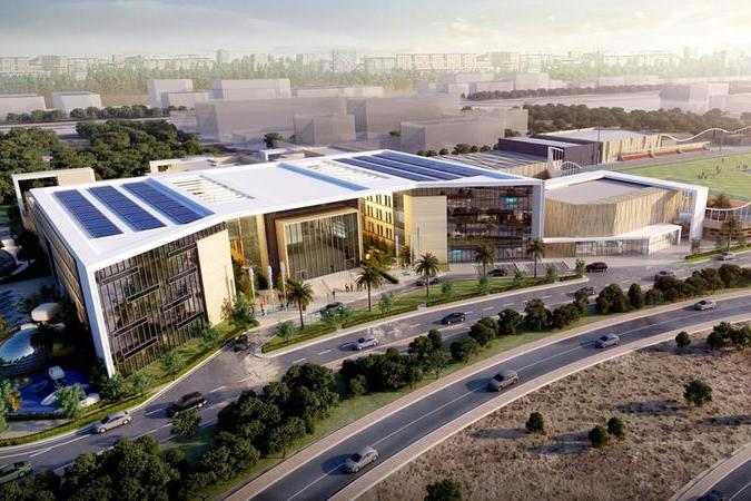 GEMS Education launches one of the finest schools in the world with School of Research and ...