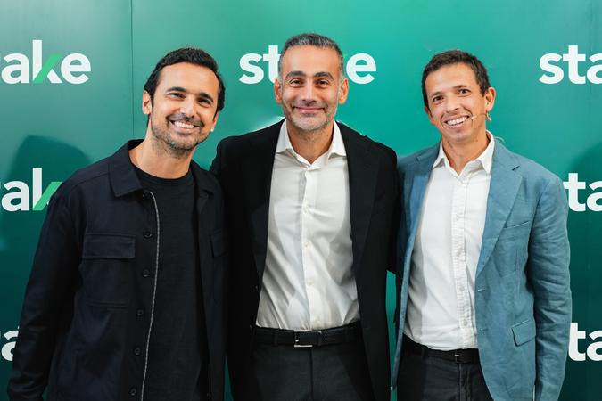 Dubai-based digital real estate platform Stake raises $31mln in Series ...
