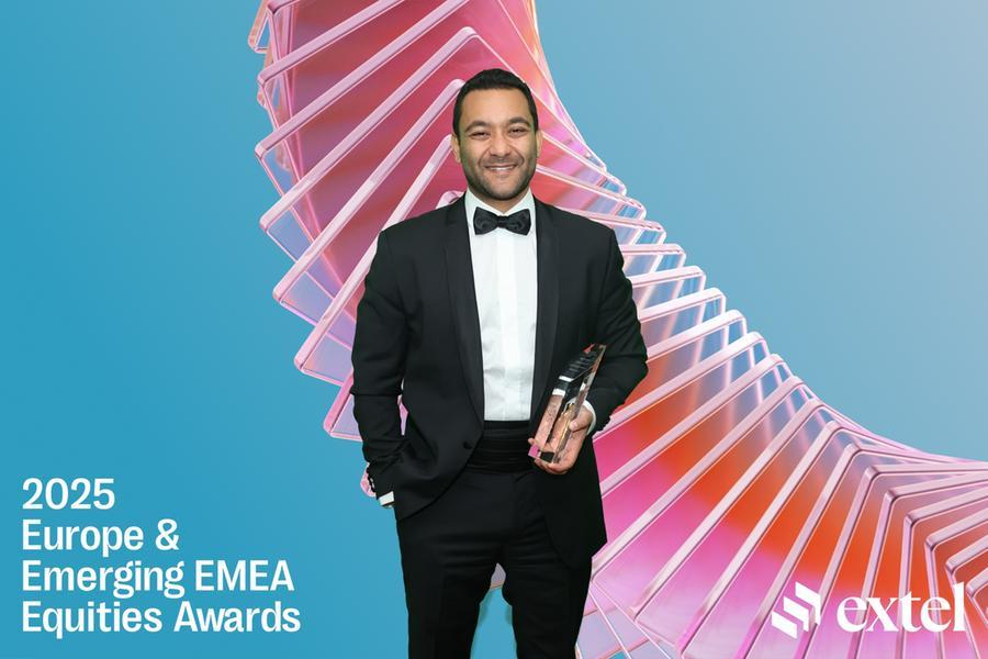 EFG Hermes achieves leading rankings in 2025 Emerging EMEA Extel survey