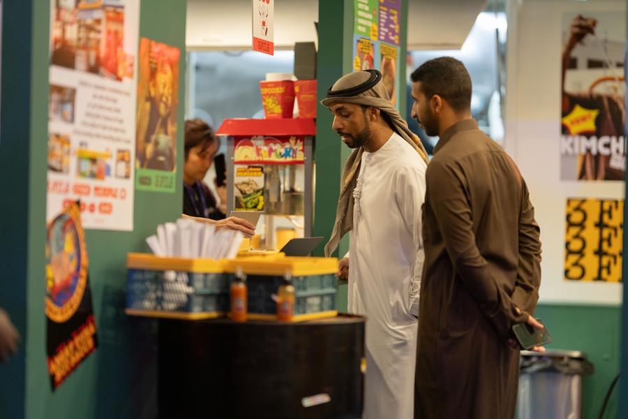 SEF 2026 launches festival-exclusive trade license for first-time ...