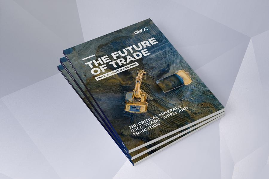 Digital transformation and energy transition to fuel ‘insatiable demand ...