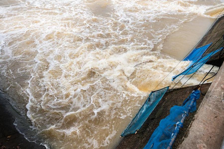 Saudi Arabia to build 1,000 rainwater harvesting dams with 4 million m³ ...