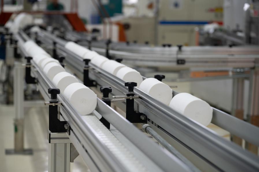 Saudi's Mepco expansion to double paper production
