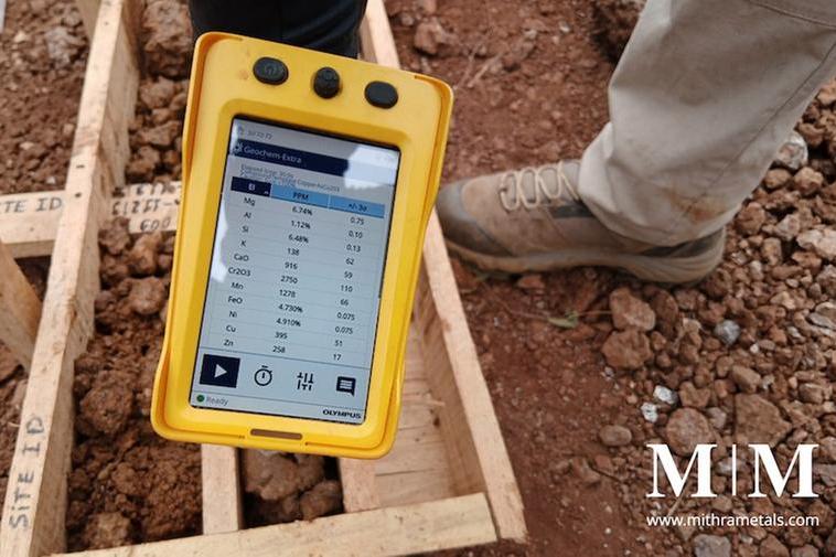 MITHRA Metals advances strategic nickel laterite initiative in Ethiopia