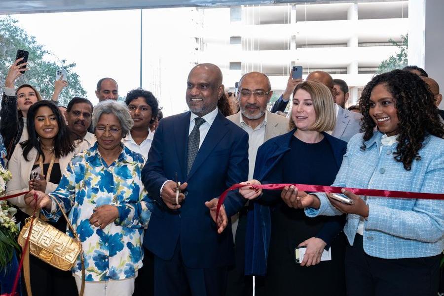 Condor Developers hands over Concept 7 Residential Apartments at JVC on ...