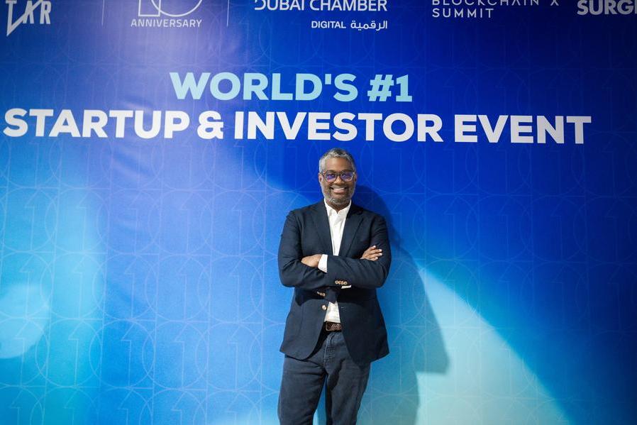 Crescent Enterprises commits AED250mln to scale CE-Creates, building ...