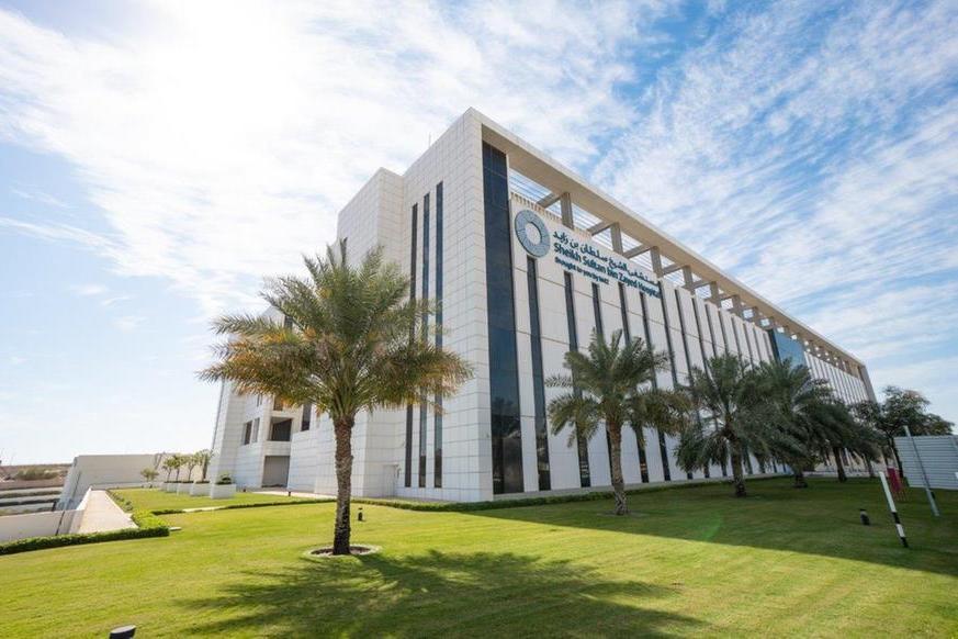 M42 and Sheikh Sultan bin Zayed Hospital unite to redefine healthcare ...