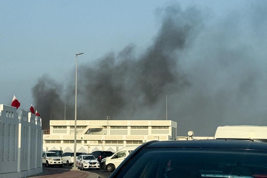 Israel attacks Hamas leaders in Qatar, drawing condemnation, as Gazans ...
