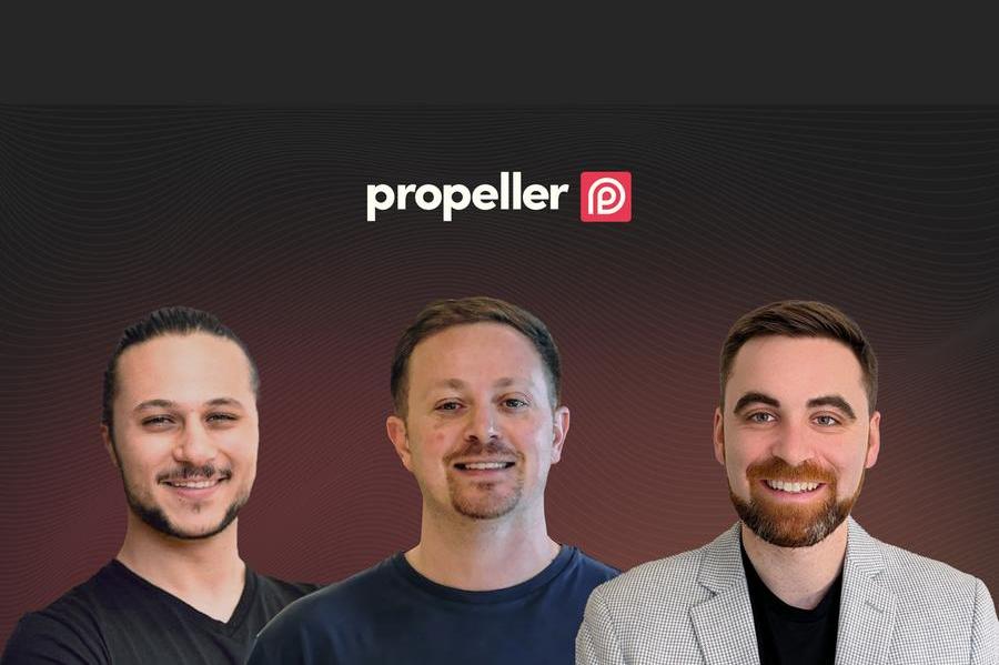 Propeller launches $50mln fund to invest in U.S. and MENA startups ...