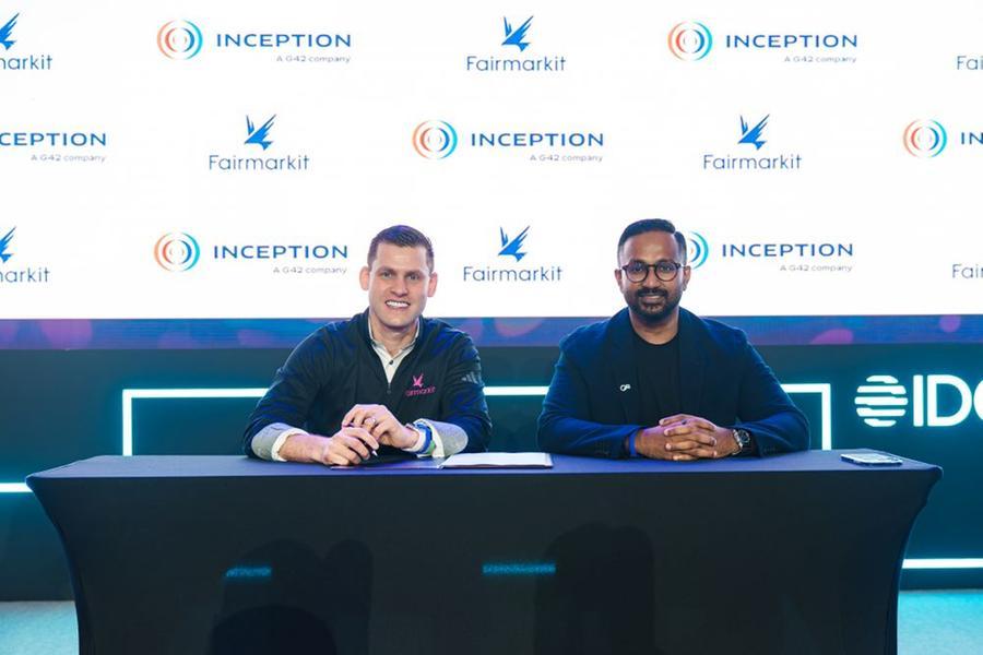 Inception and Fairmarkit join forces to transform enterprise ...