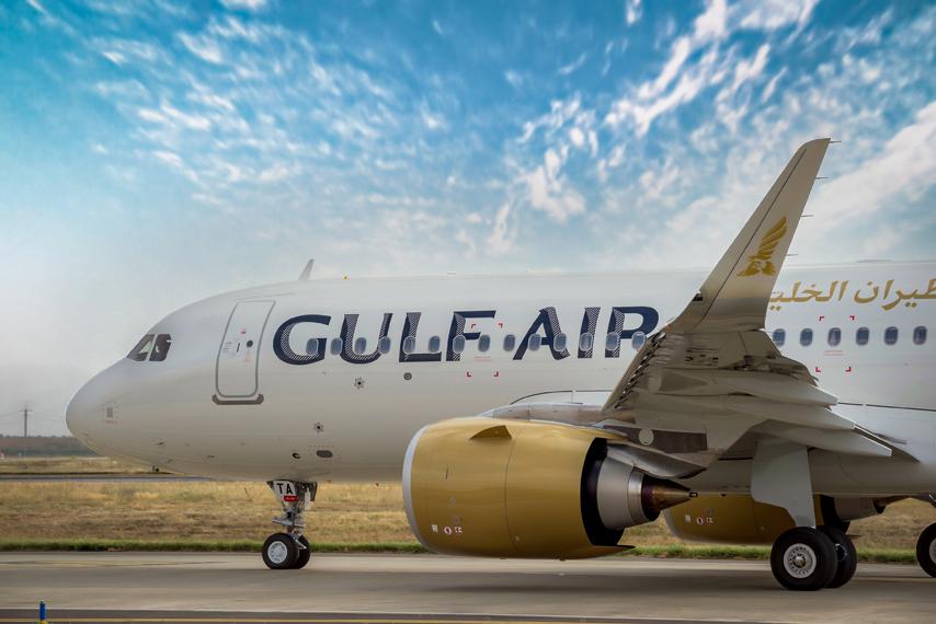Gulf Air to reinstate full global network by June 2026
