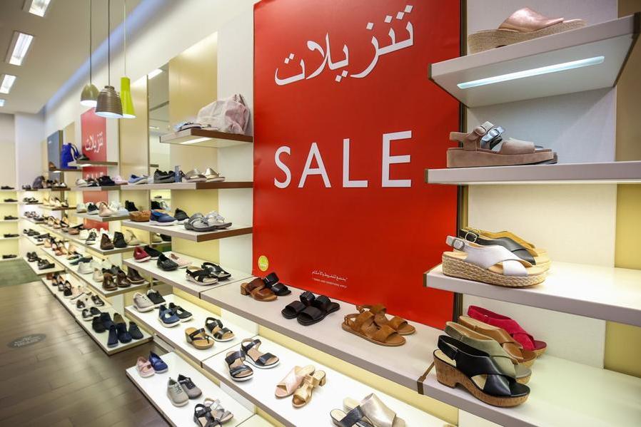 Dubai’s biggest shopping weekend is back: 3 day super sale returns with ...