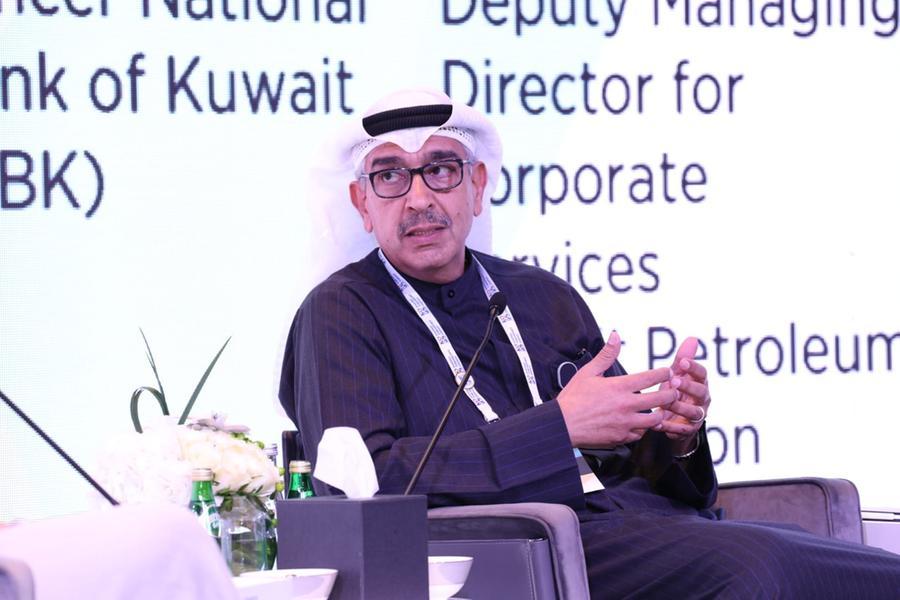 NBK showcases expertise and industry insights at Kuwait Oil & Gas Show