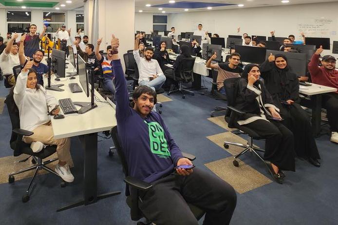 Reboot Coding Institute drives Bahrain’s digital transformation with top-tier tech talent