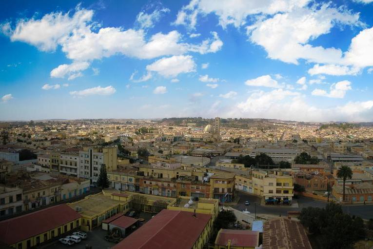 Eritrea quits Igad again, says bloc losing relevance