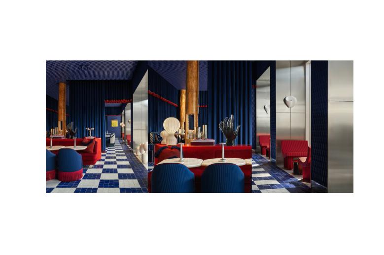 OTHER arrives in Dar Al Wasl, redefining the neighborhood dining experience
