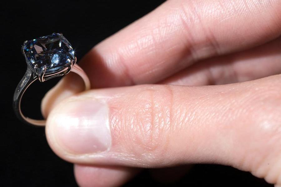 South Africa's natural diamonds must gain global appeal amid US tariffs ...