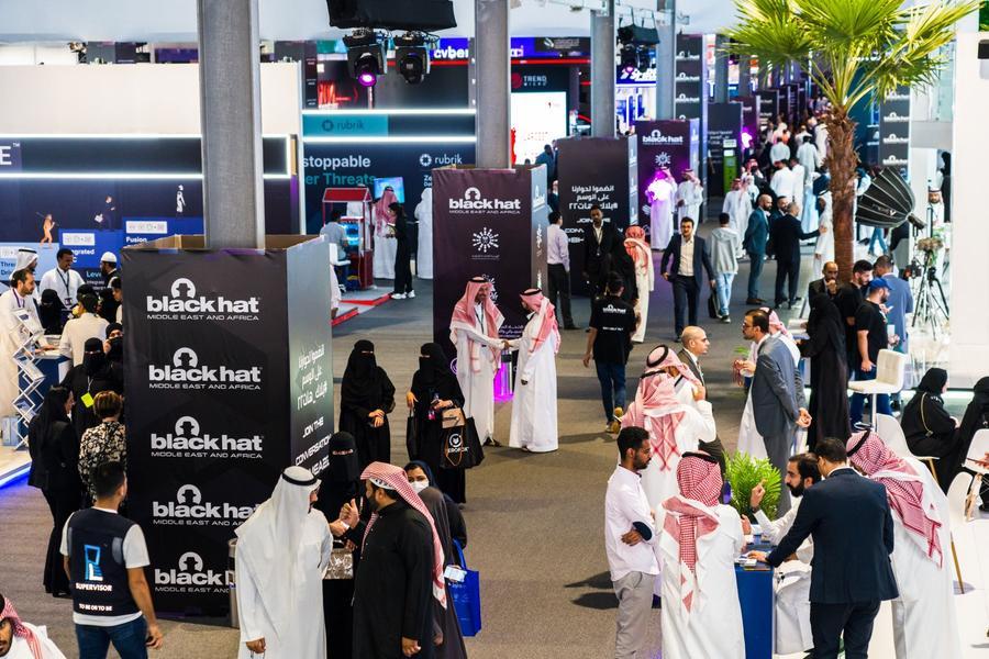 Riyadh to host world’s largest cybersecurity event by space