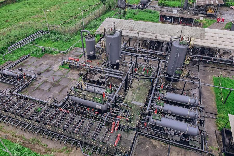 Heirs Energies champions indigenous leadership and Africapitalism at ...