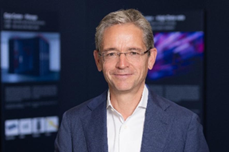 Roger Baumann new CEO of R&M