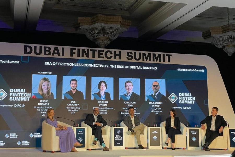 Finastra spotlights the future of innovative, frictionless banking at ...