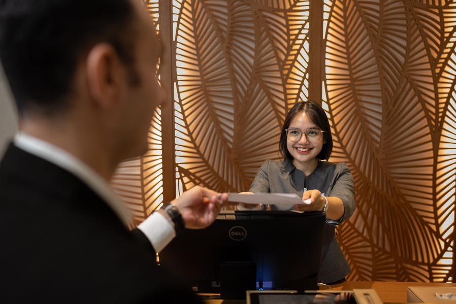 Rotana ranks in top 5% of hospitality industry for workplace excellence