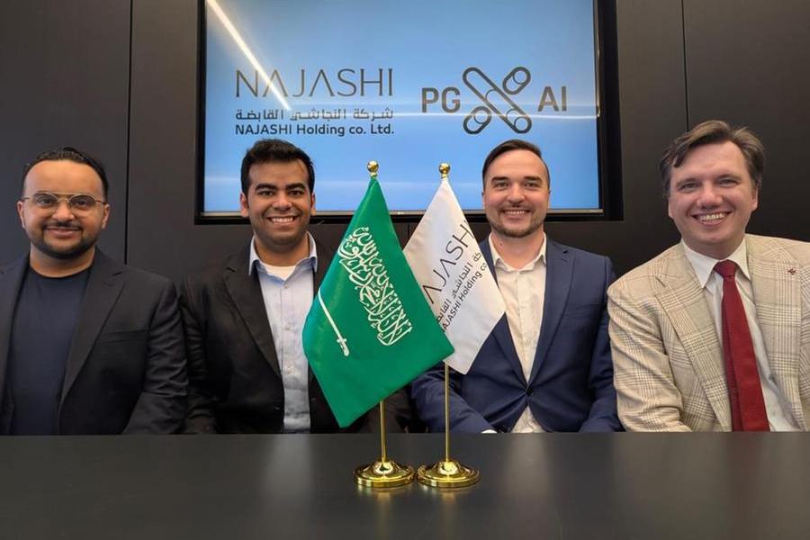 PGxAI and Najashi Holding partner to advance precision medicine in ...