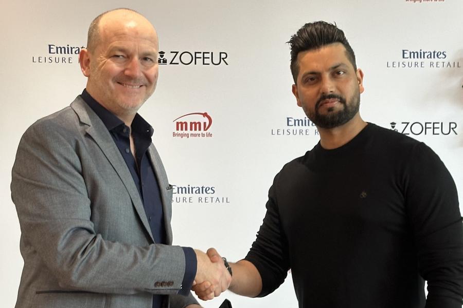 Zofeur and MMI & Emirates Leisure Retail partner to promote responsible ...