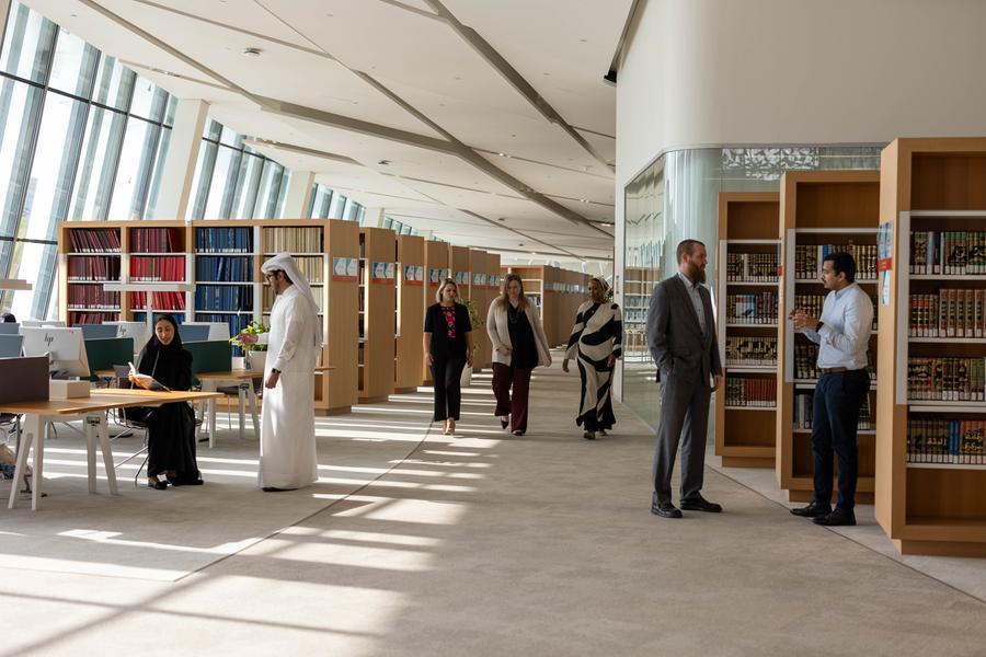 HBKU’s Master of Public Policy program earns prestigious six-year ICAPA ...