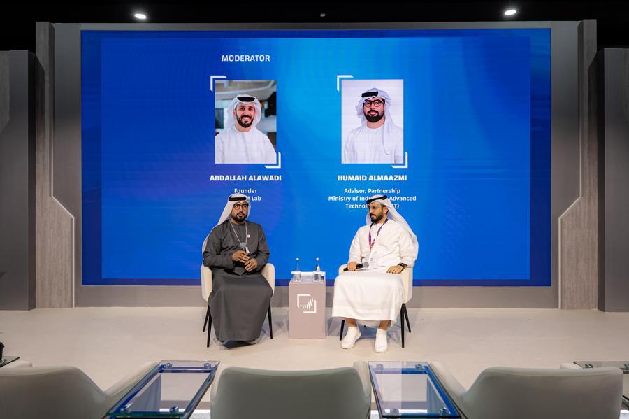 Start-up Pitch Competition returns to Make it in the Emirates 2026