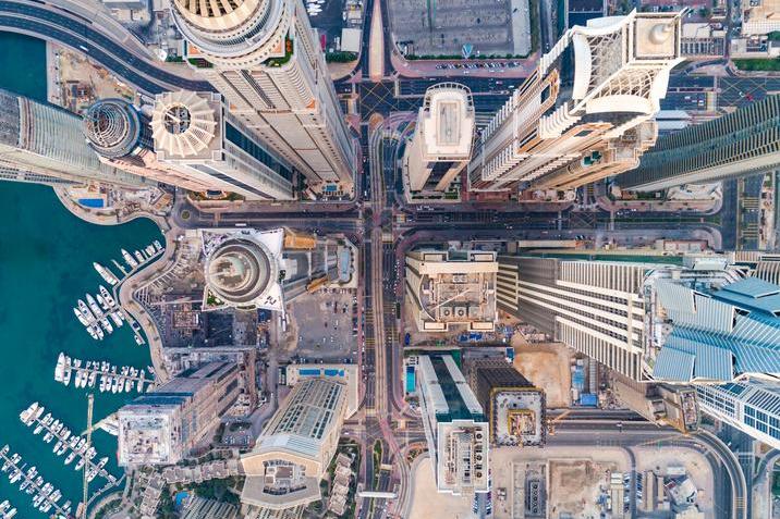 ValuStrat latest report – Dubai’s property market set new records in Q3 ...