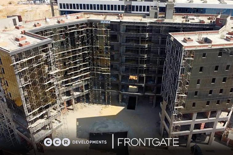 CCR Developments set to launch its third project at New Capital