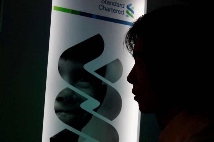 StanChart to offer investment management, fund operations in KSA