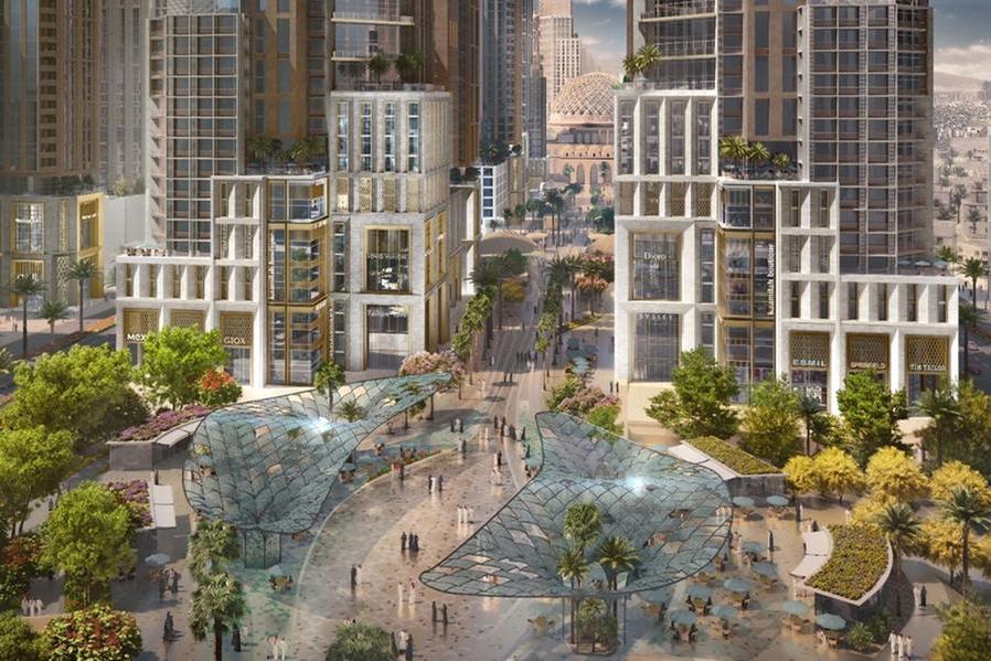 Umm Al Qura for Development & Construction Company launches unified ...