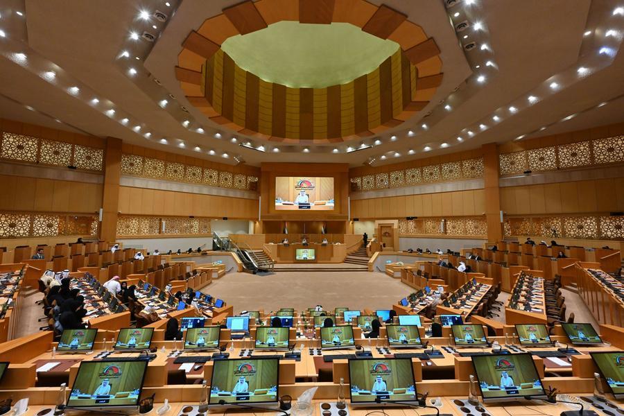 UAE: FNC adopts recommendations on AI