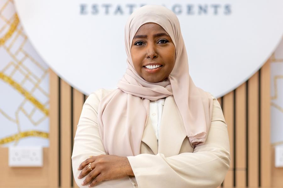 Crompton Partners leads the way in championing Emirati women property ...