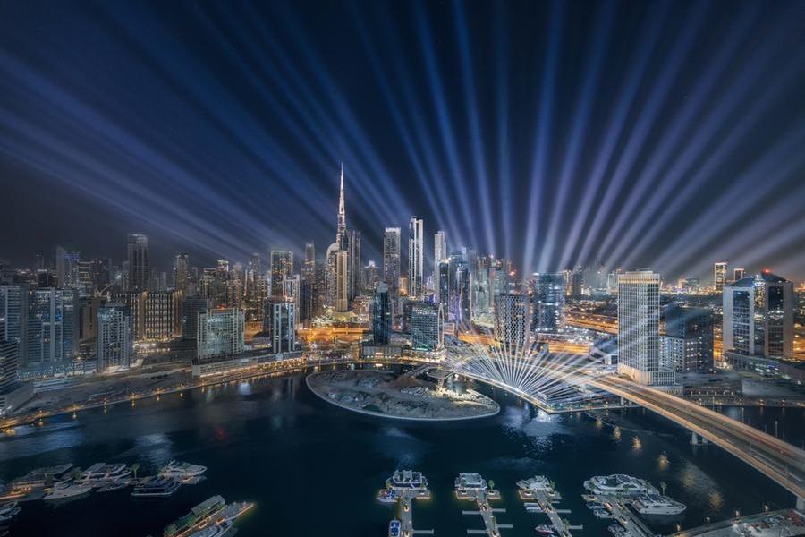 ENARA by OMNIYAT responds to market demand: A new era of commercial ...
