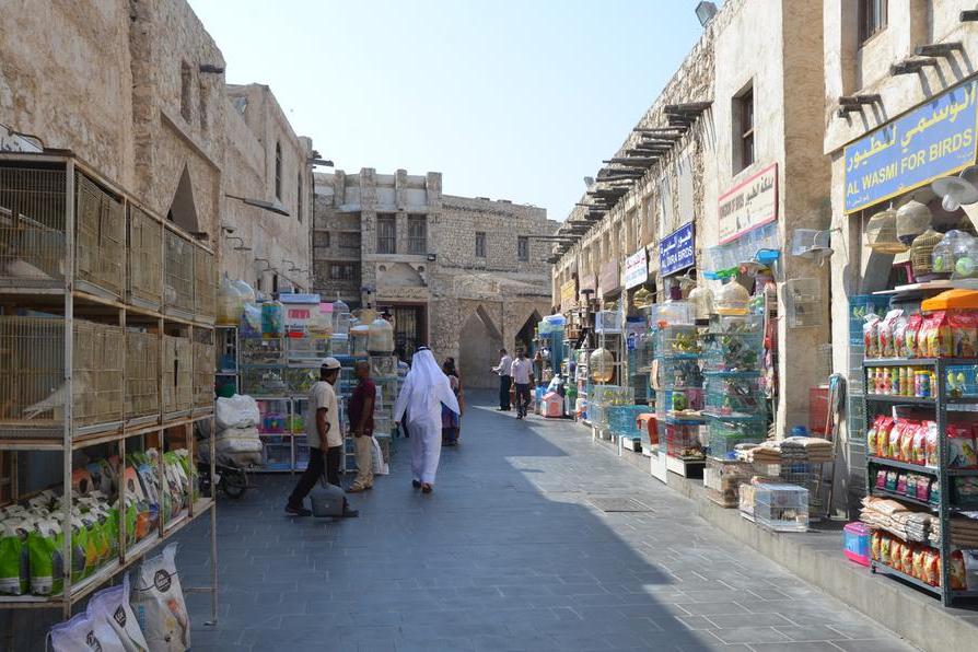 Growing consumer demand fuels Qatar’s retail market