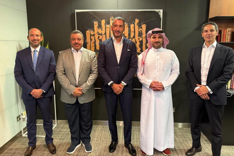 EFG Hermes unveils $300mln Saudi Education Fund