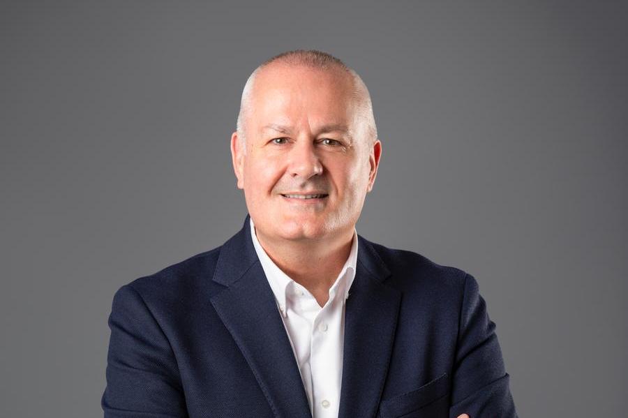 Sovereign PPG in Qatar welcomes new Managing Director